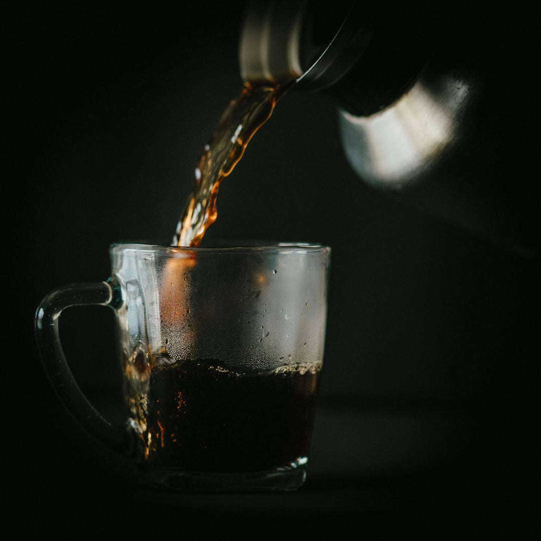 Our Story – COCKPUNCH™ Coffee